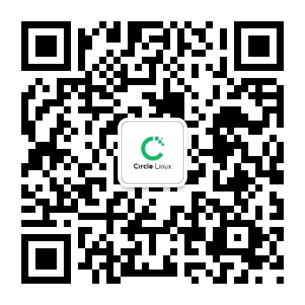 circle-linux
